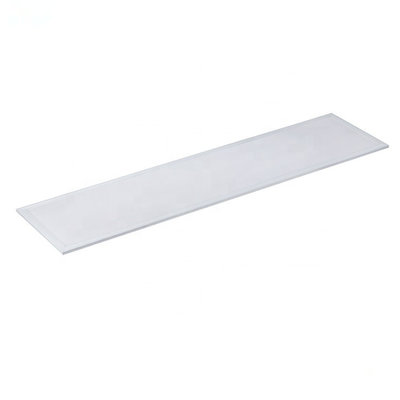 High Brightness 300x1200 LED Panel Light 3000K High Safety