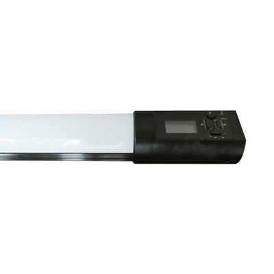 110V LED Photography Light 2600-6000k DMX512 Dimmable