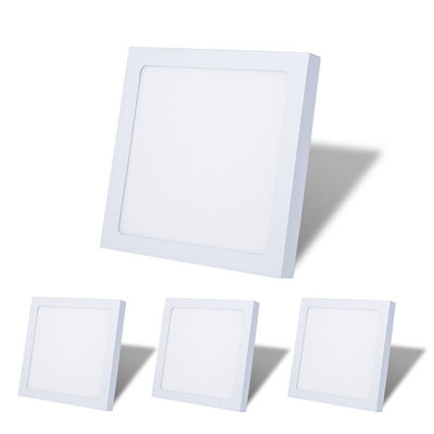 36W Backlit LED Panel LED Light ,4500 Lumens, 4000K (Cool White), 120-277 Volt