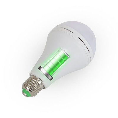 Strobe Light Bulbs For Trucks 140LM/W Plastic+SMD LED PCB Board CRI>80Ra