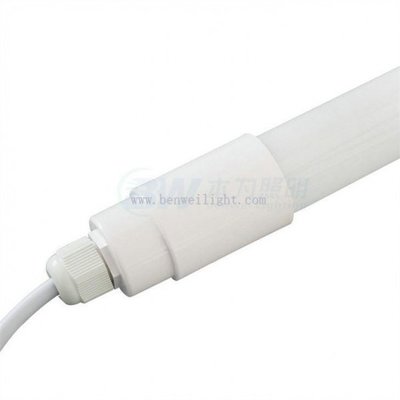 120cm Full Spectrum 4ft LED Light Fitting Poultry Farm Lighting  For Laying Hens