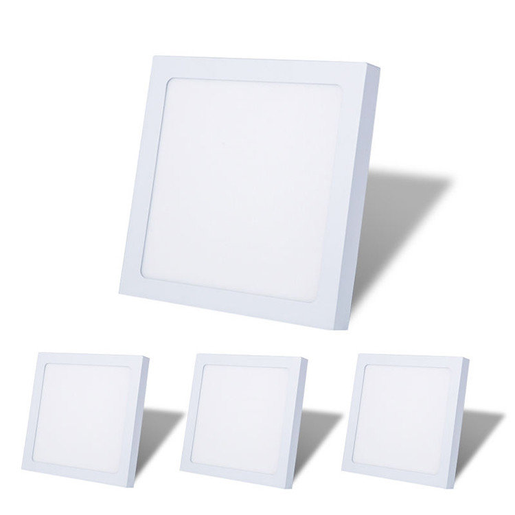 36W Backlit LED Panel LED Light ,4500 Lumens, 4000K (Cool White), 120-277 Volt