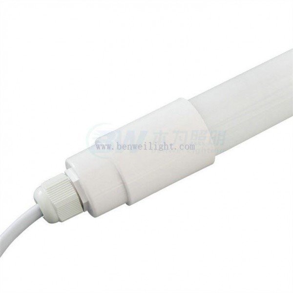 120cm Full Spectrum 4ft LED Light Fitting Poultry Farm Lighting  For Laying Hens