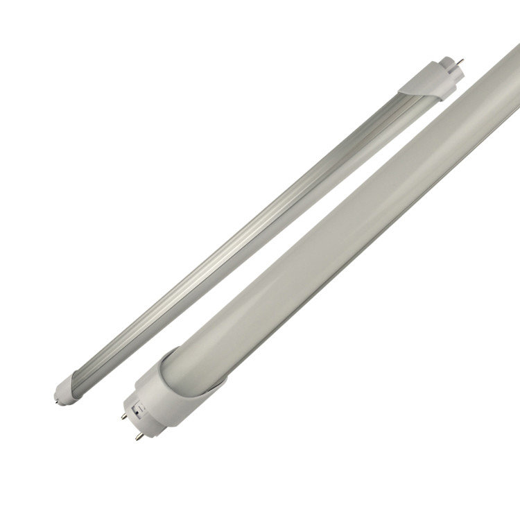 T8 LED Light Tube 1.2m Double Support 22W LED T8 Lamp Tube Bracket