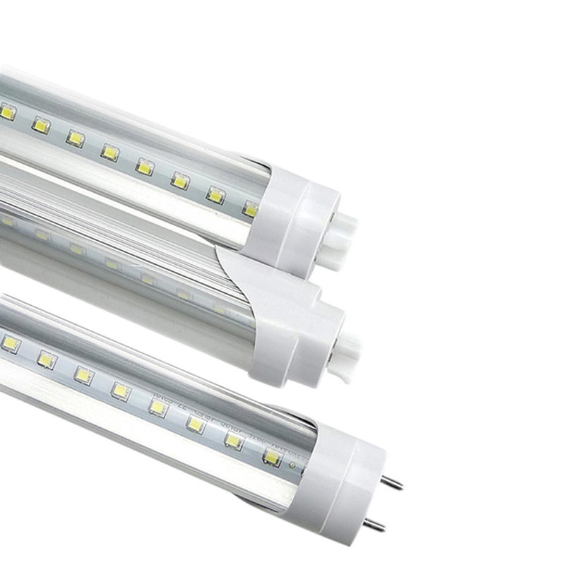 4ft 120cm T8 LED Tube Light High CRI 97 Full Spectrum